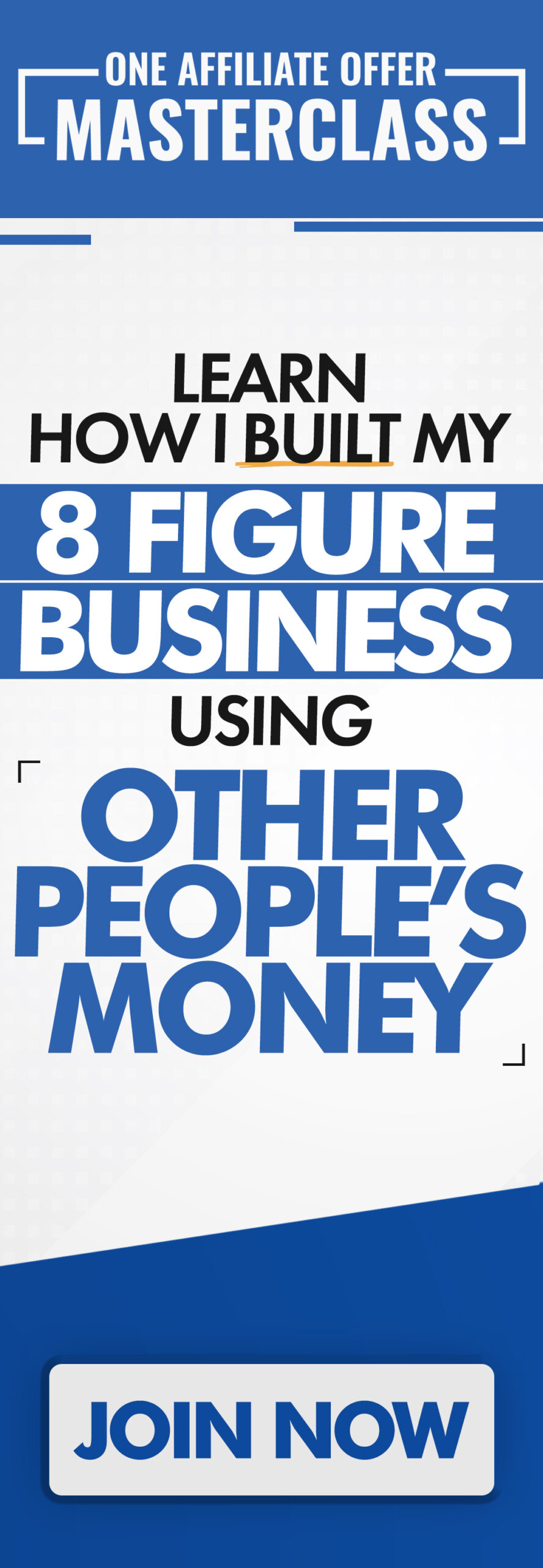 Eric Beer | Lead Generation Masterclass