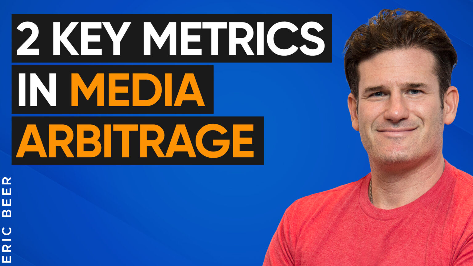 Eric Beer | Serial Entrepreneur, Online Marketing Expert, Lead Generation Expert, Analytical ...